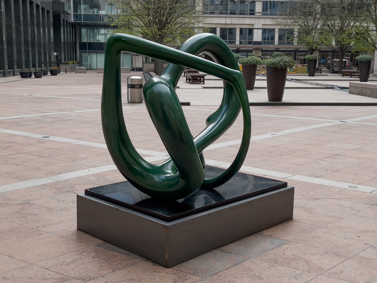 Turning Point | Art UK