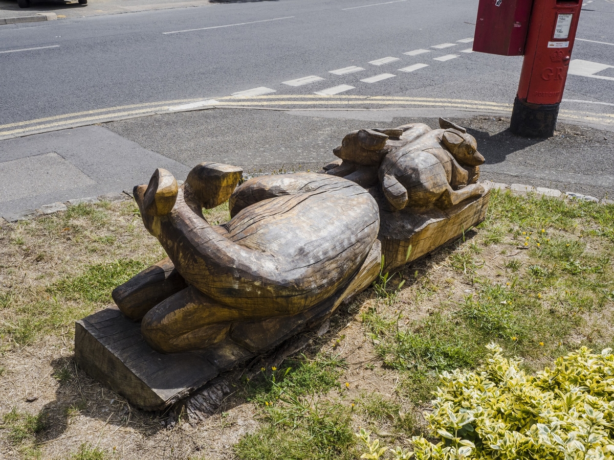 Fallow Deer | Art UK