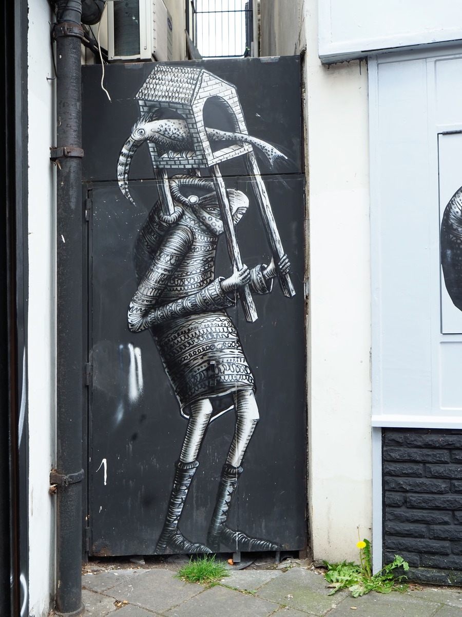 Two Figures | Art UK