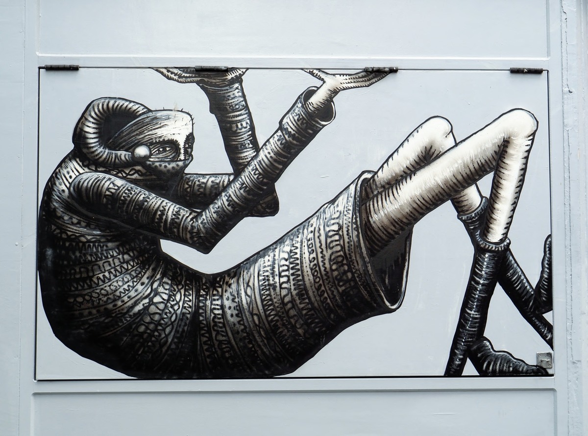 Two Figures | Art UK