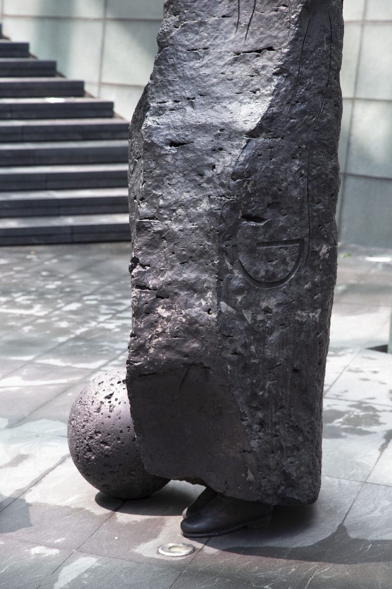 The Broad Family | Art UK