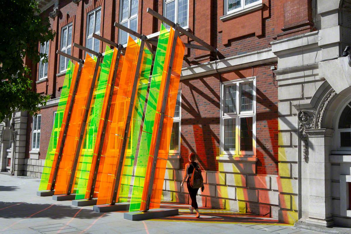 Dutch/Light (for Agneta Block) | Art UK