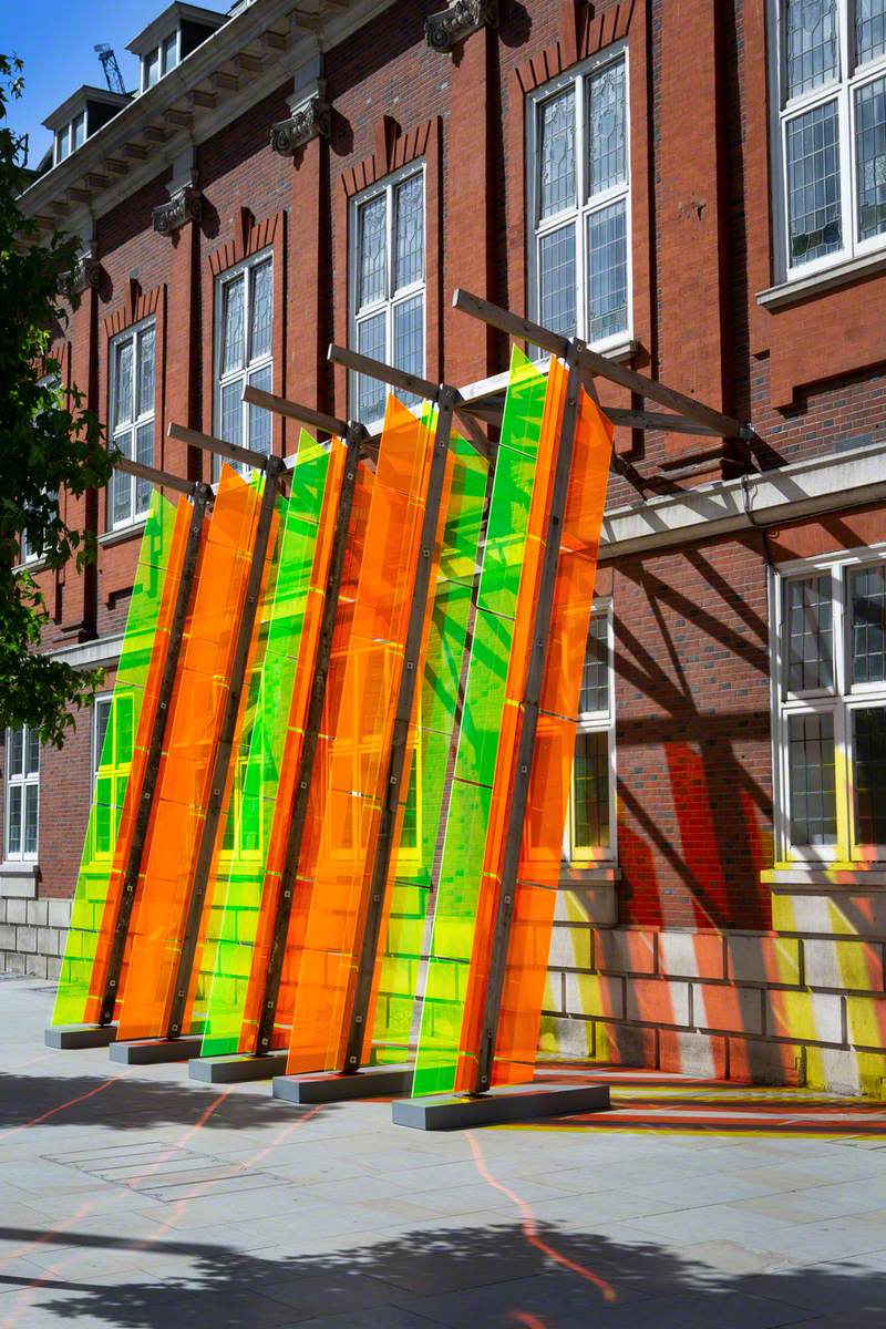 Dutch/Light (for Agneta Block) | Art UK