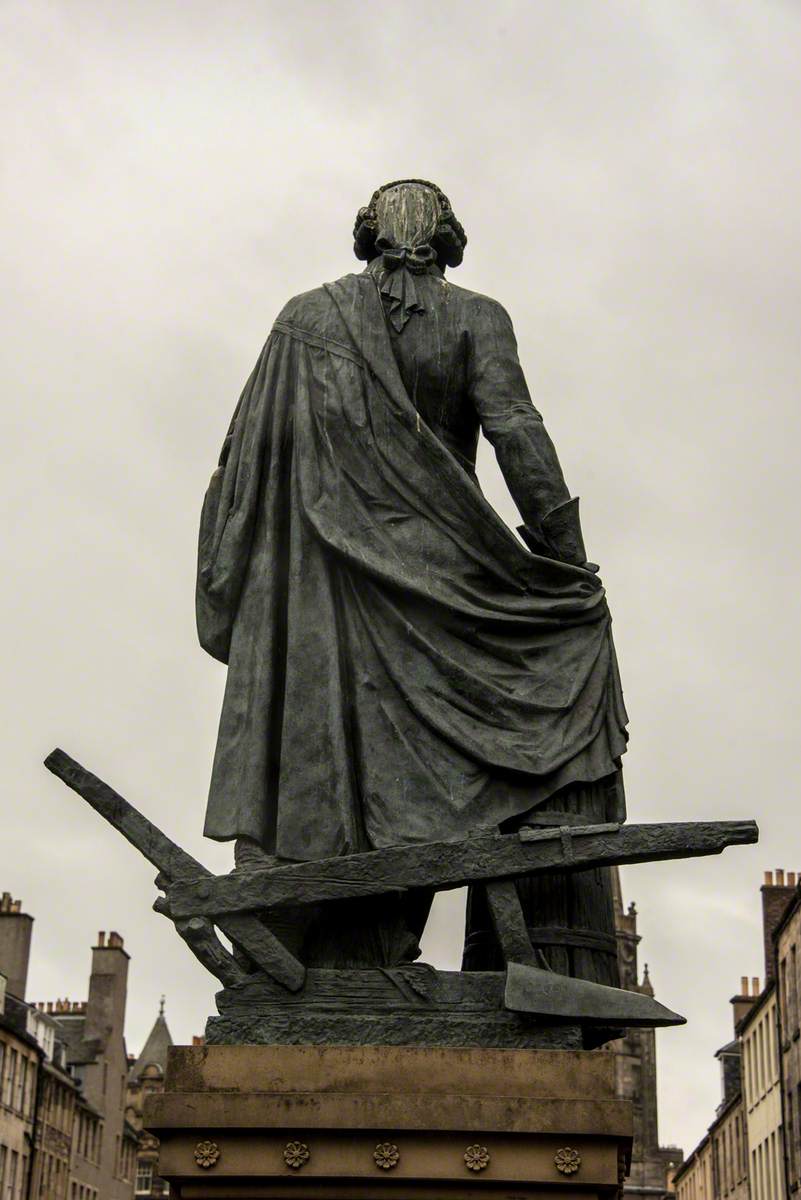 Adam Smith (1723–1790) | Art UK