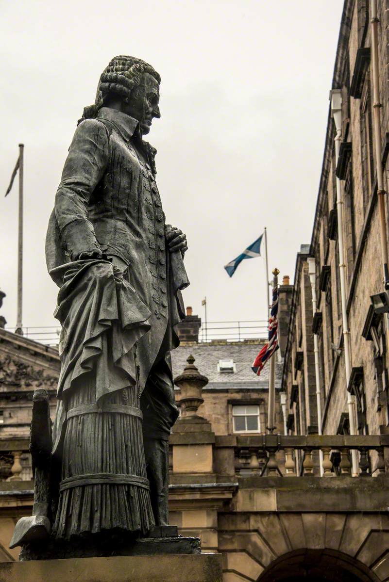 Adam Smith (1723–1790) | Art UK