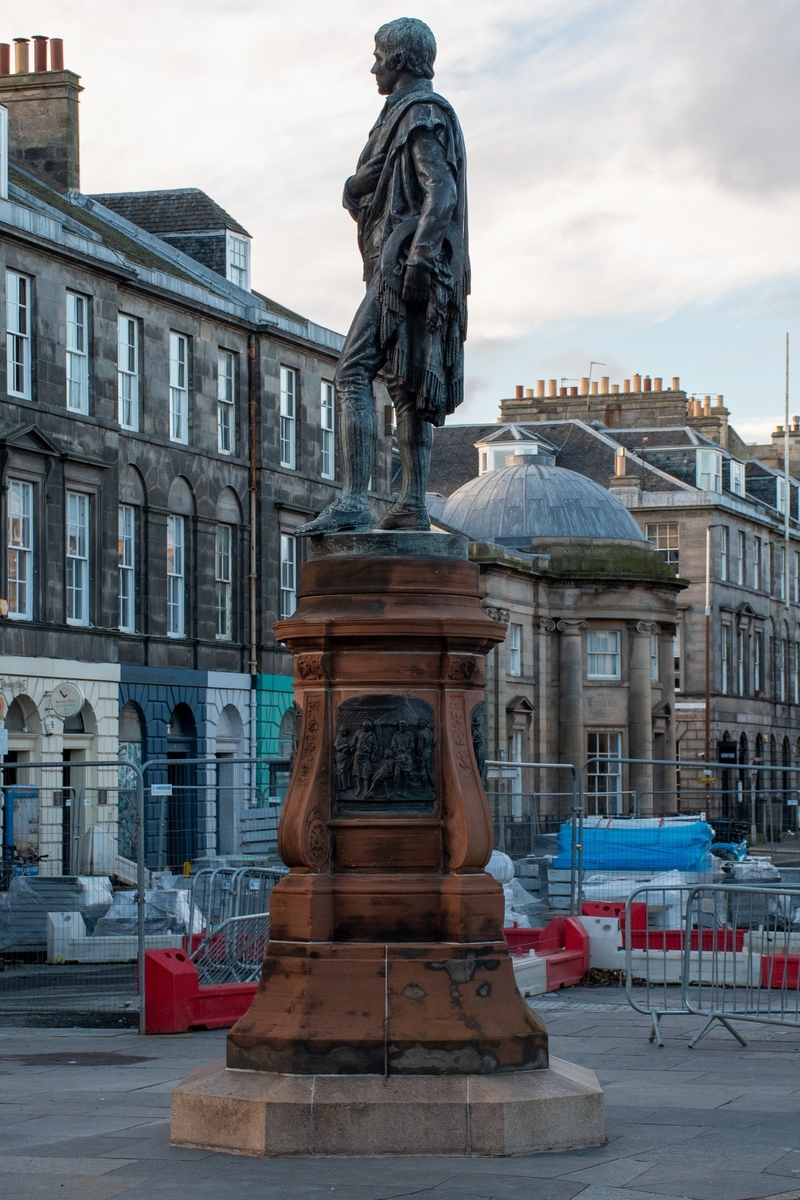 Robert Burns (1759–1796) | Art UK