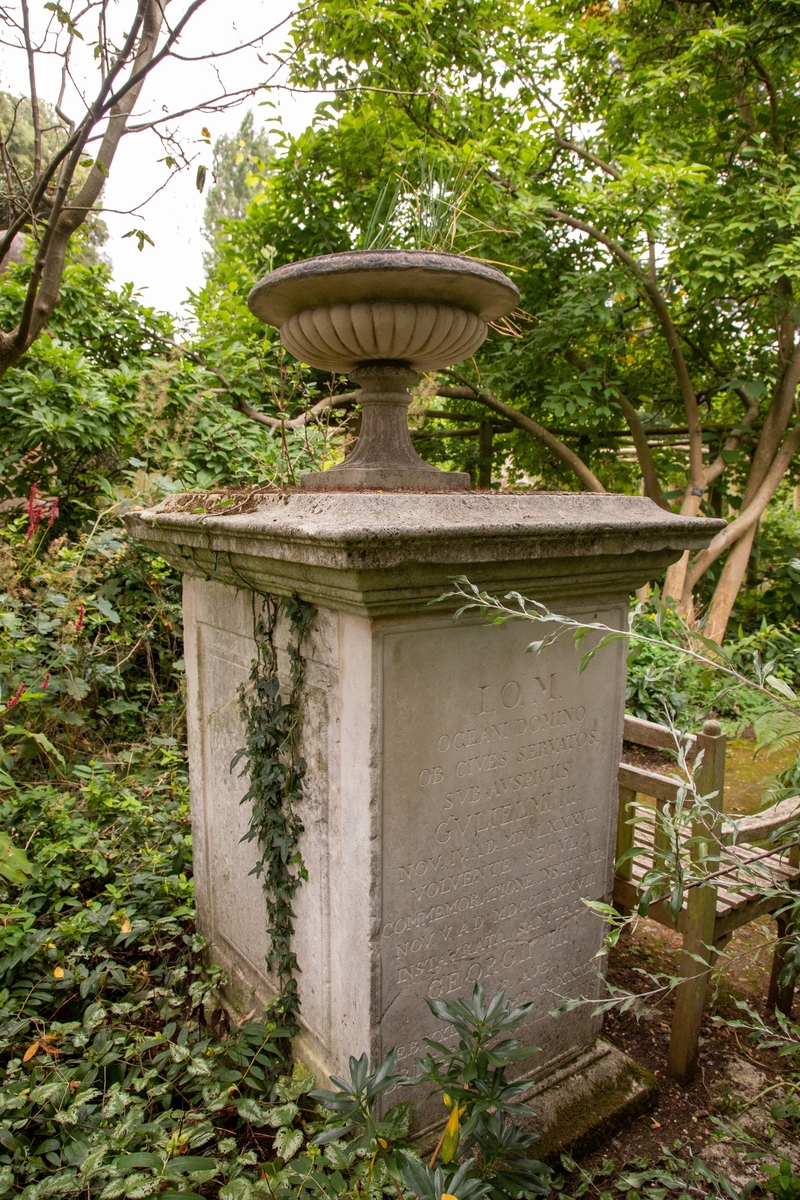 George III Monument | Art UK