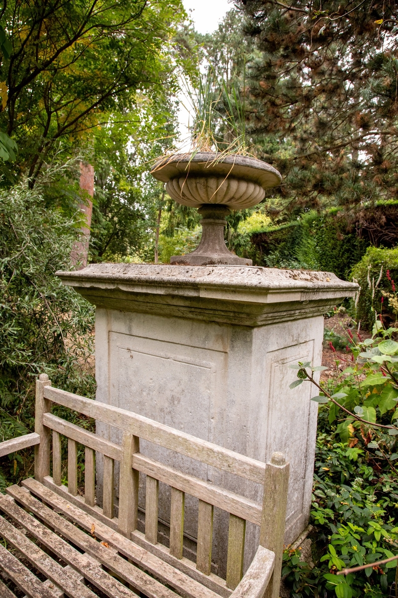 George III Monument | Art UK