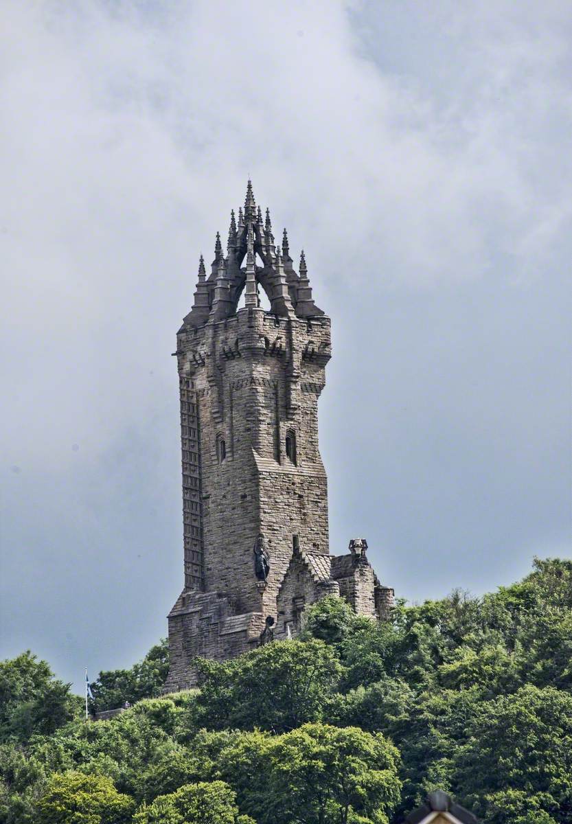 William Wallace Monument