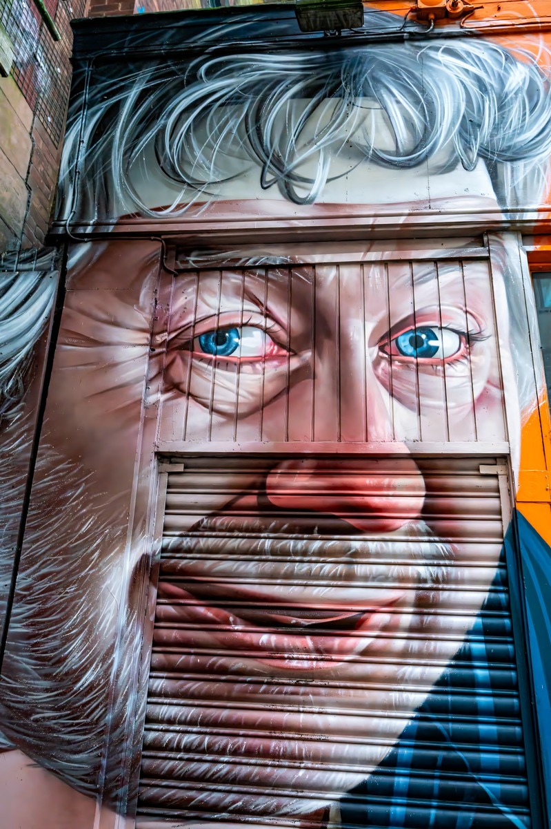 Rab C. Nesbitt | Art UK