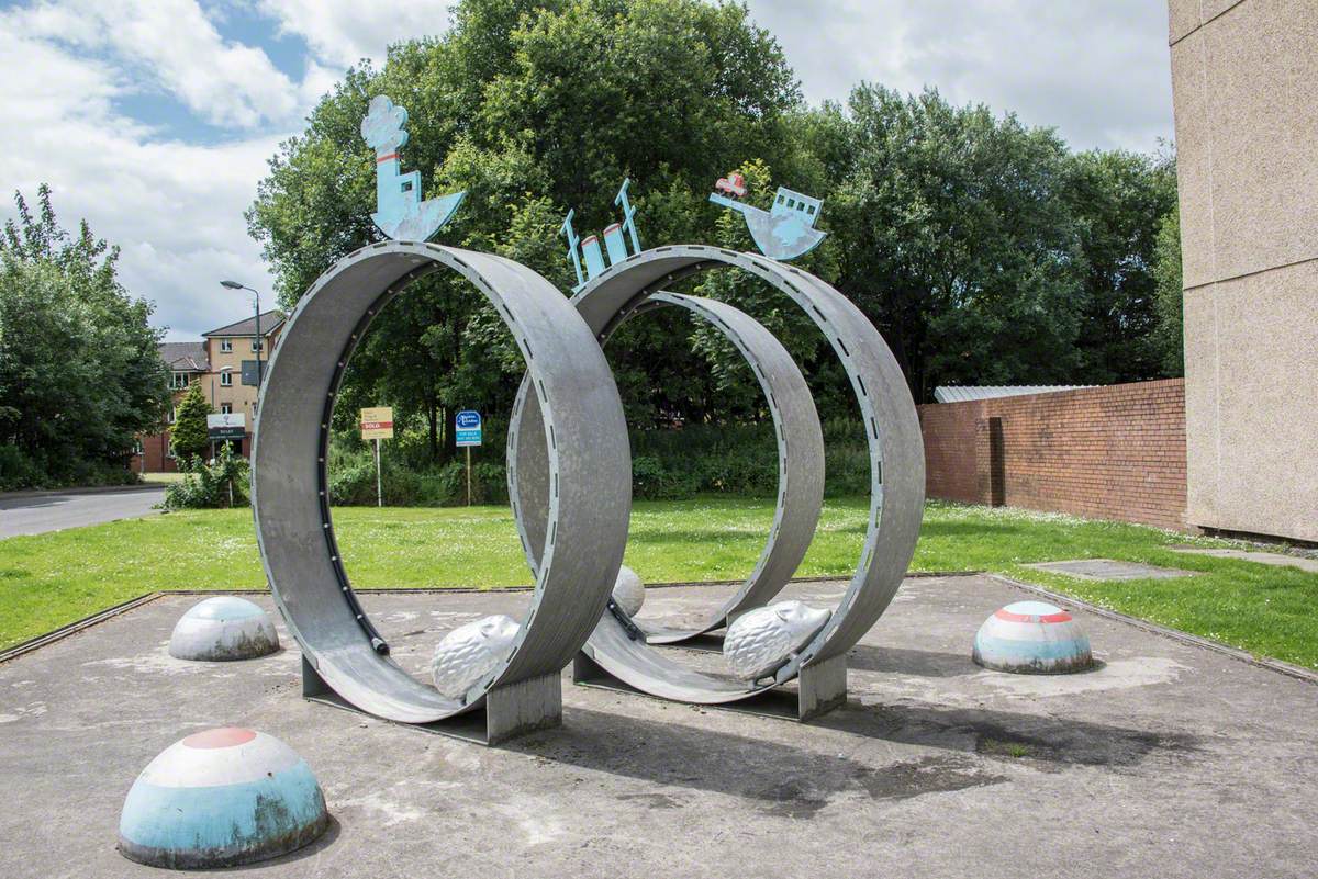 Interactions with Water | Art UK