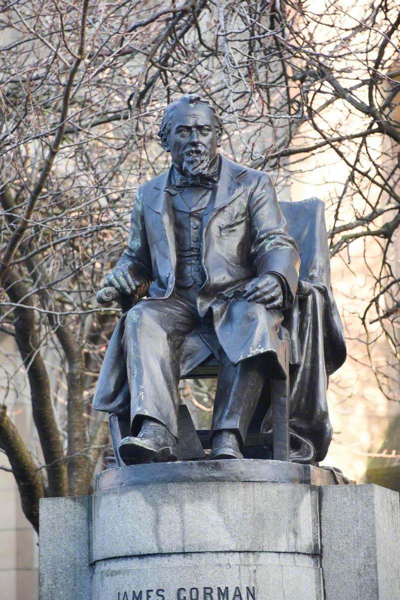 James Gorman (1832–1839) | Art UK