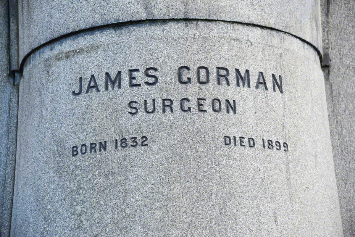 James Gorman (1832–1839) | Art UK