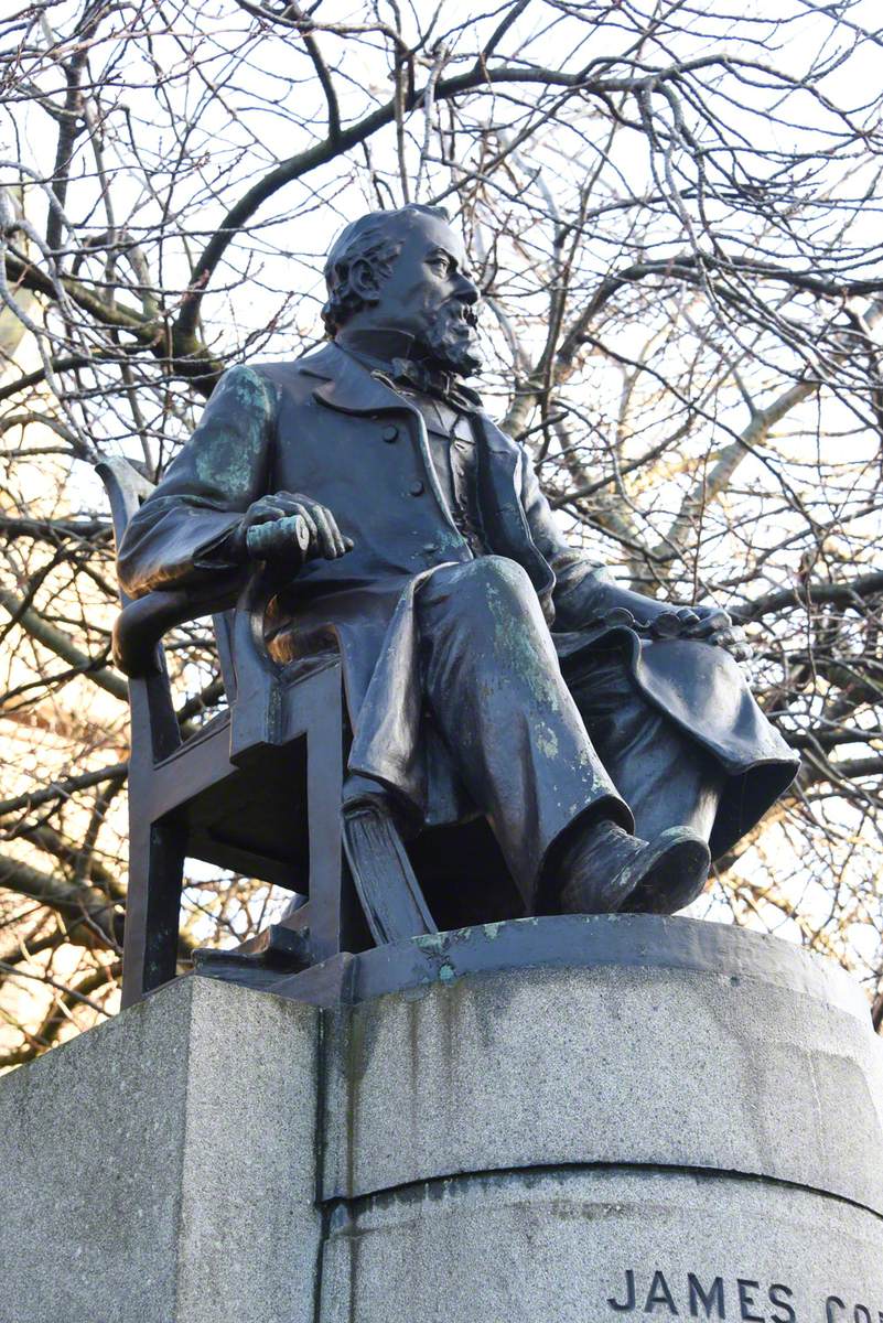 James Gorman (1832–1839) | Art UK