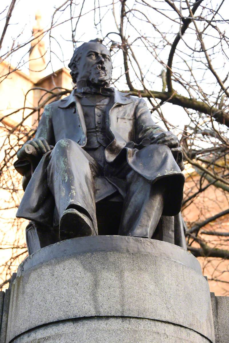 James Gorman (1832–1839) | Art UK