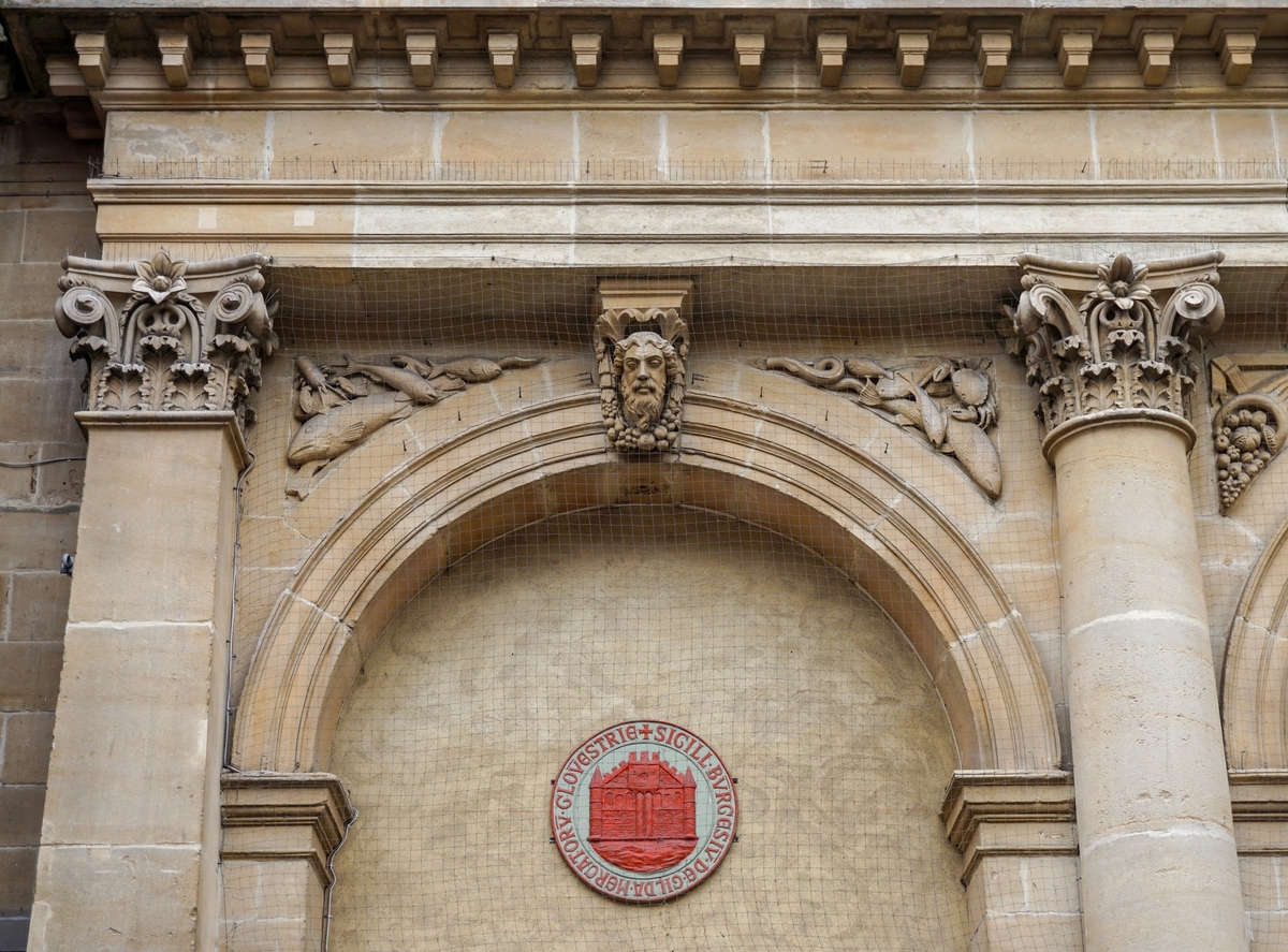 Fish, Fowl and Fruit | Art UK