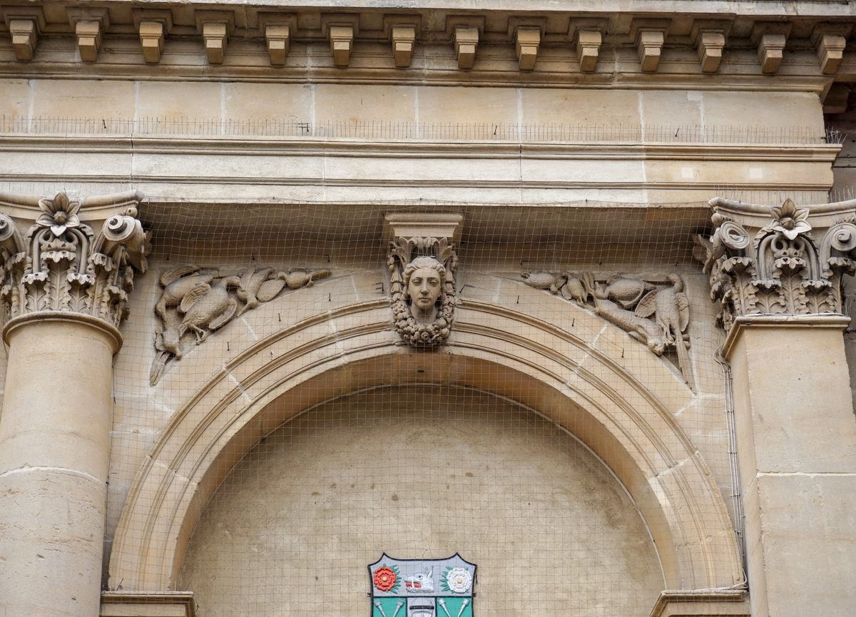 Fish, Fowl and Fruit | Art UK