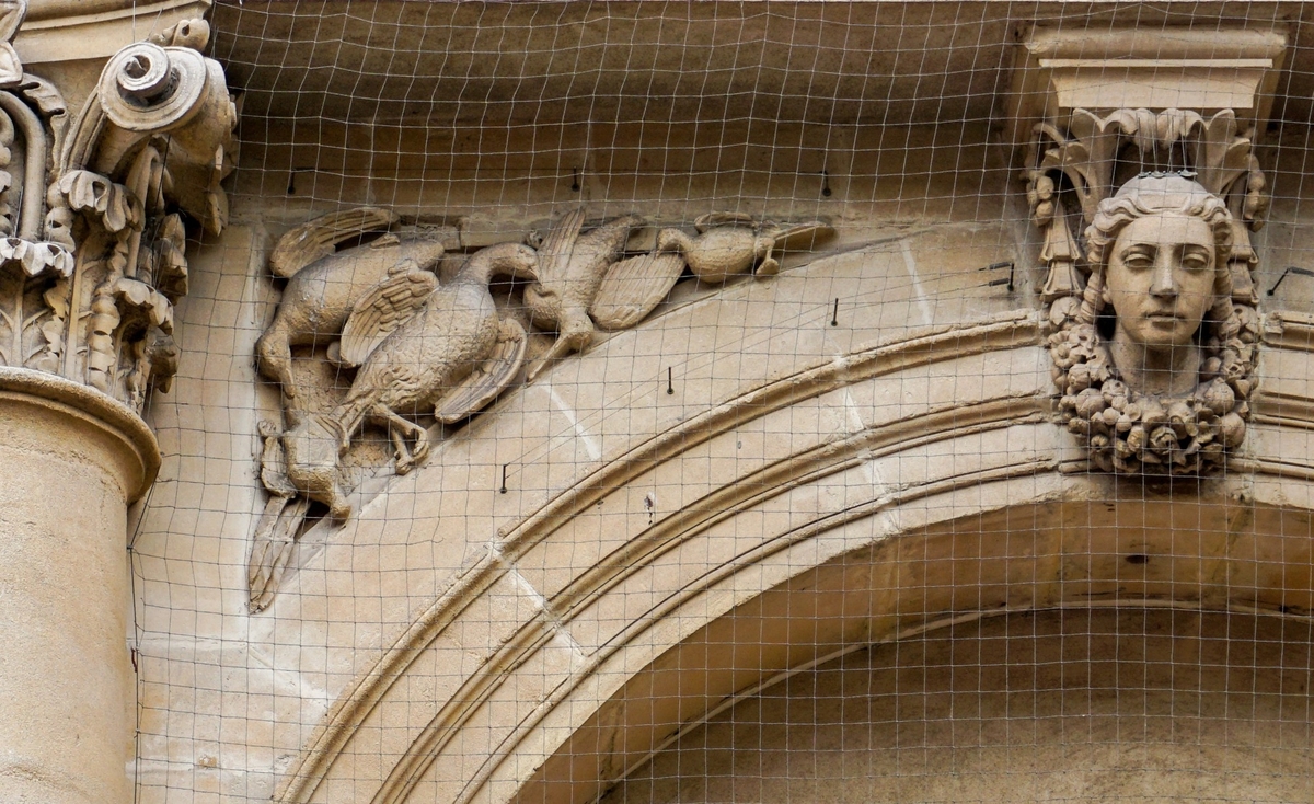 Fish, Fowl and Fruit | Art UK