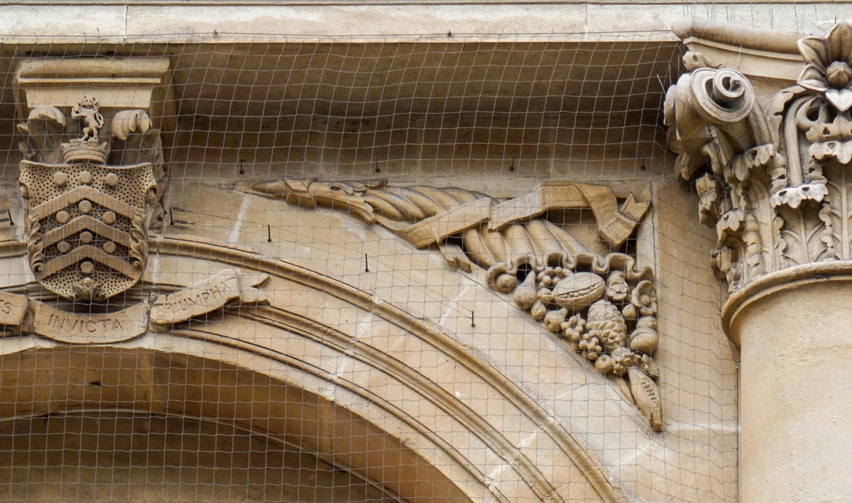 Fish, Fowl and Fruit | Art UK