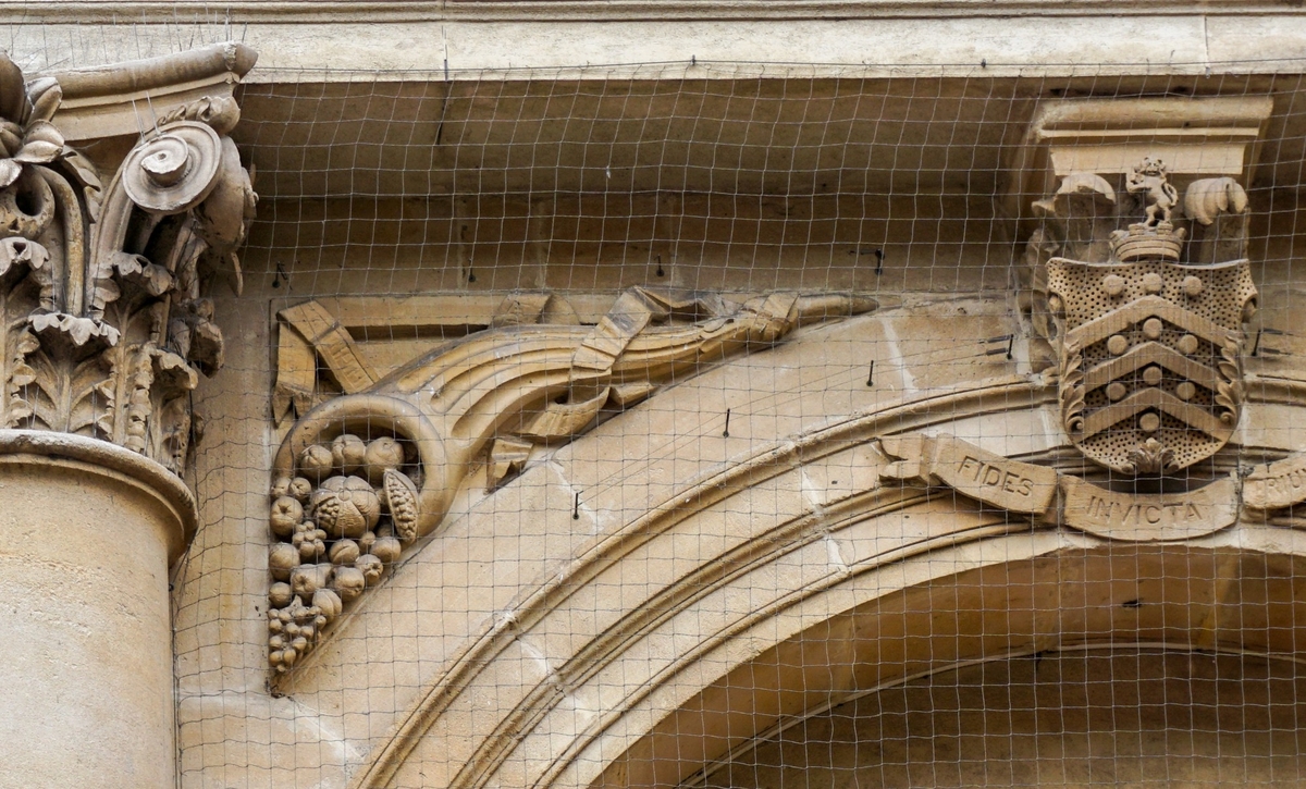 Fish, Fowl and Fruit | Art UK