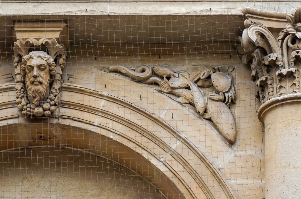 Fish, Fowl and Fruit | Art UK