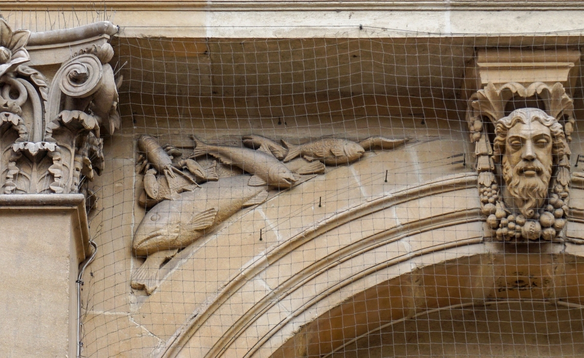 Fish, Fowl and Fruit | Art UK