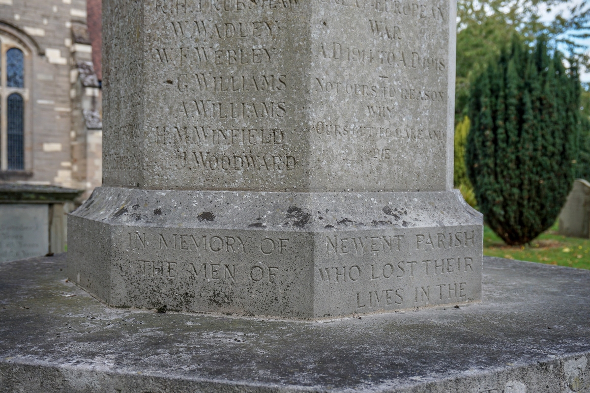 War Memorial | Art UK