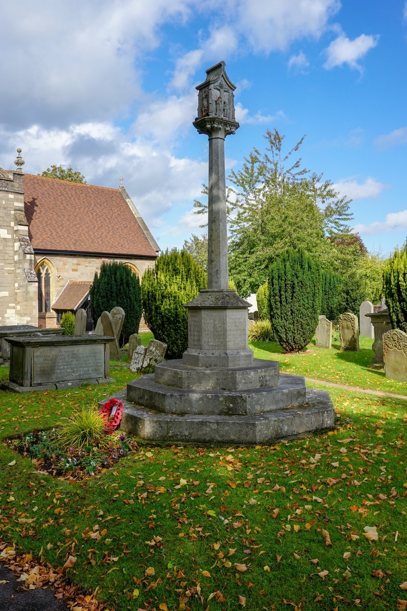 War Memorial | Art UK