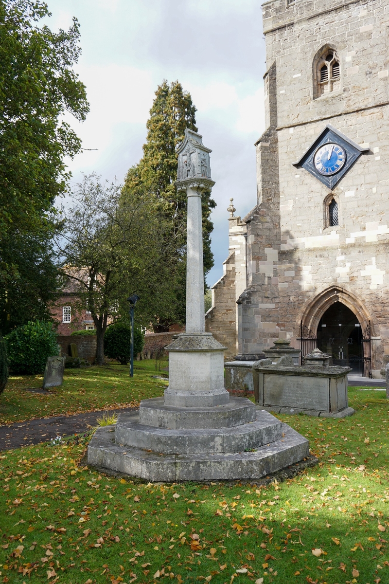 War Memorial | Art UK