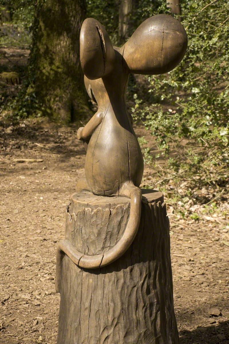 The Mouse | Art UK