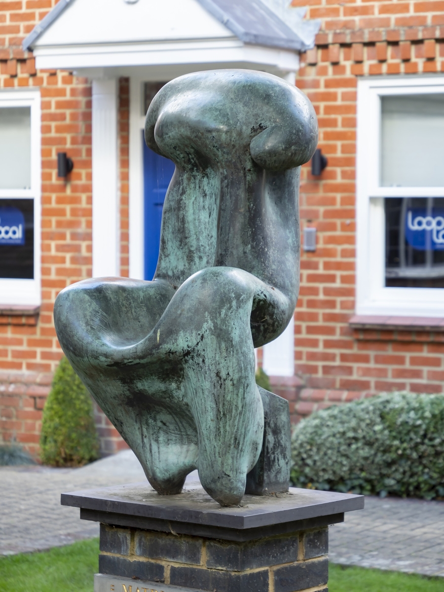 Matriarch | Art UK
