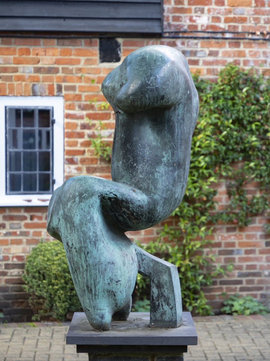 Matriarch | Art UK