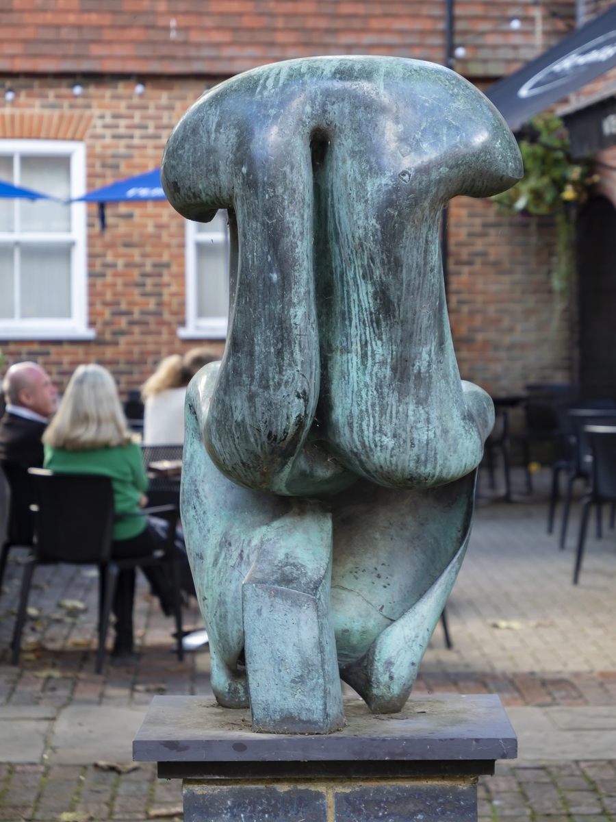 Matriarch | Art UK