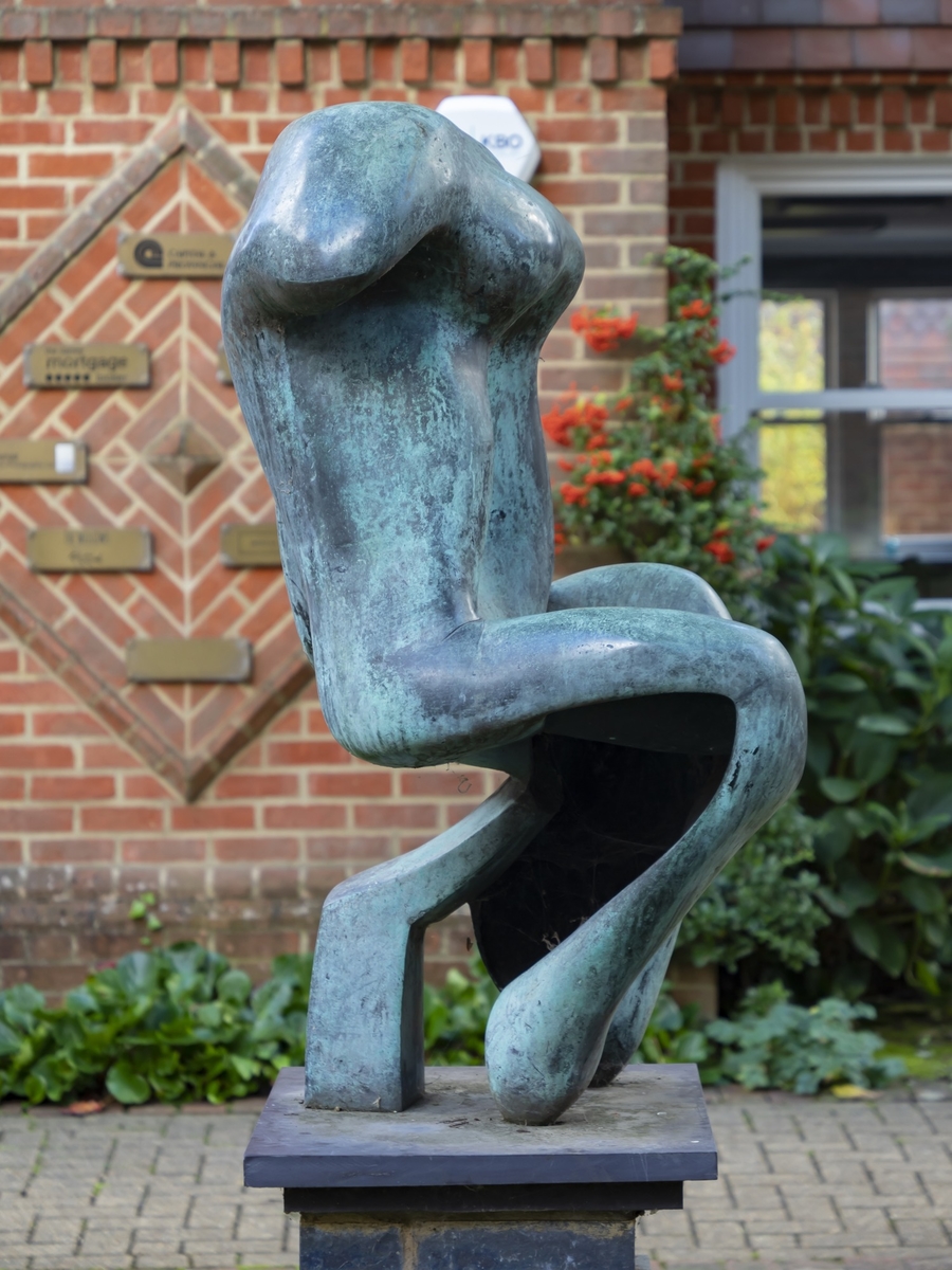Matriarch | Art UK