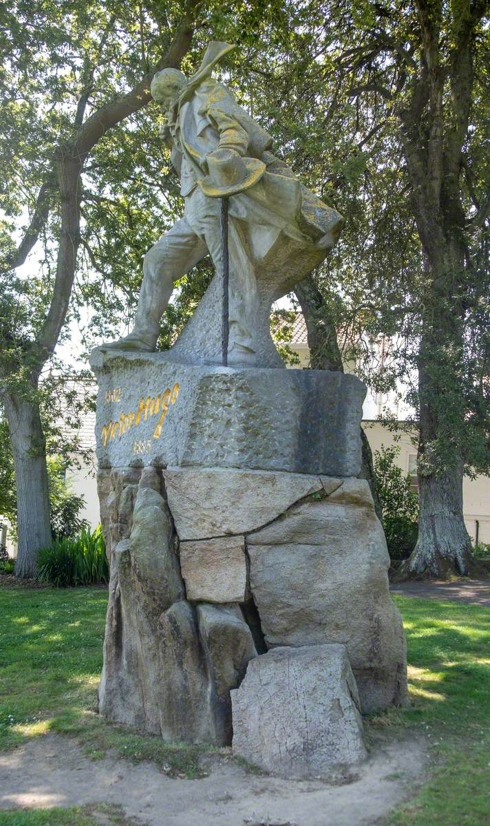 Victor Hugo (1805–1885) | Art UK