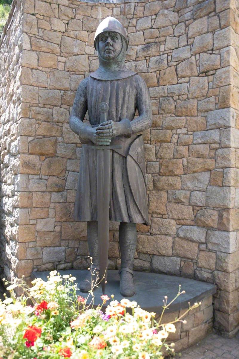 Othon de Grandson (c.1238–1328) | Art UK