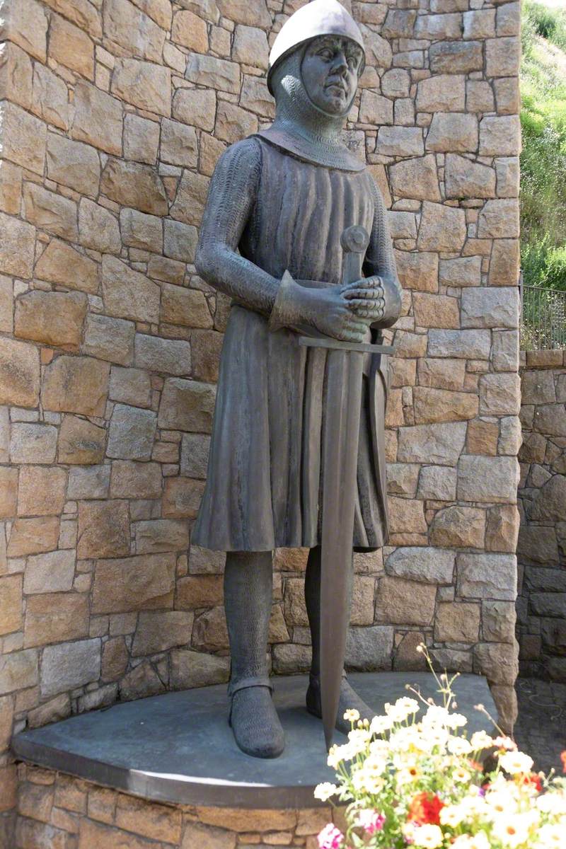 Othon de Grandson (c.1238–1328) | Art UK