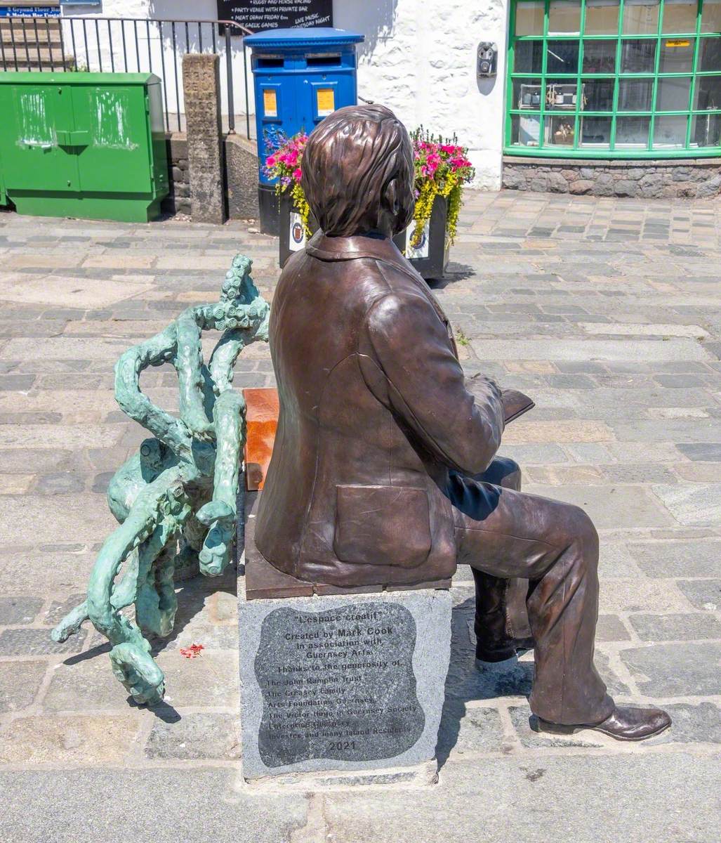 L'espace creatif | Art UK