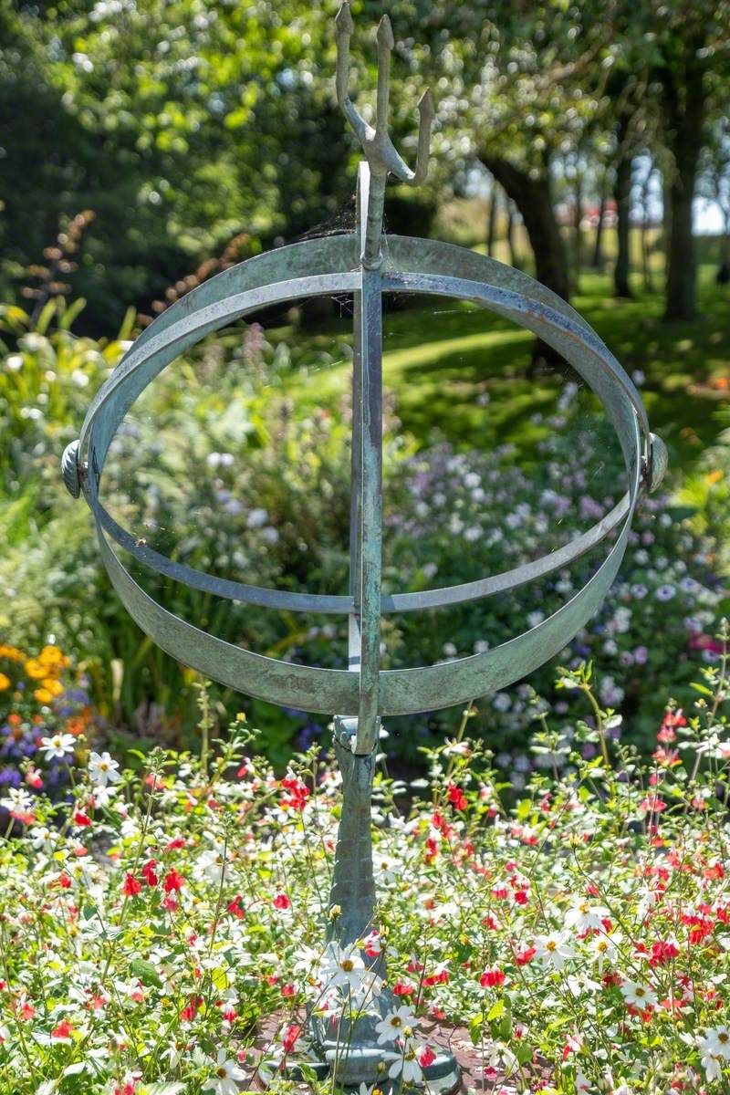 Sundial | Art UK