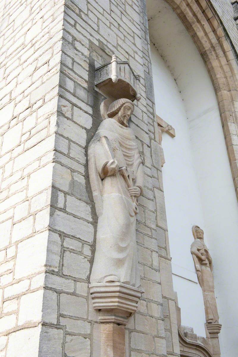 Relief Figures | Art UK