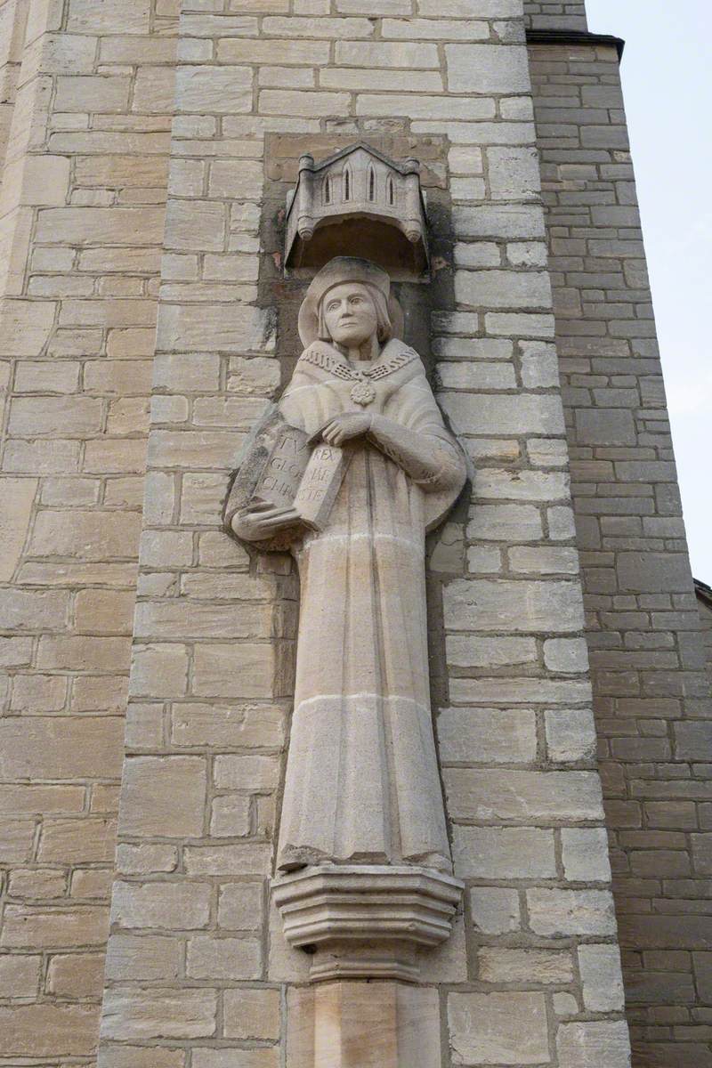 Relief Figures | Art UK