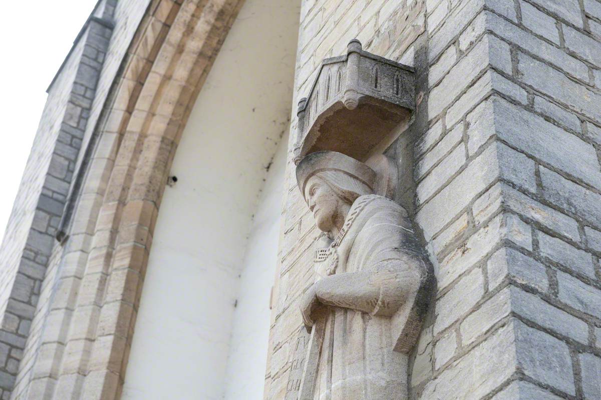 Relief Figures | Art UK