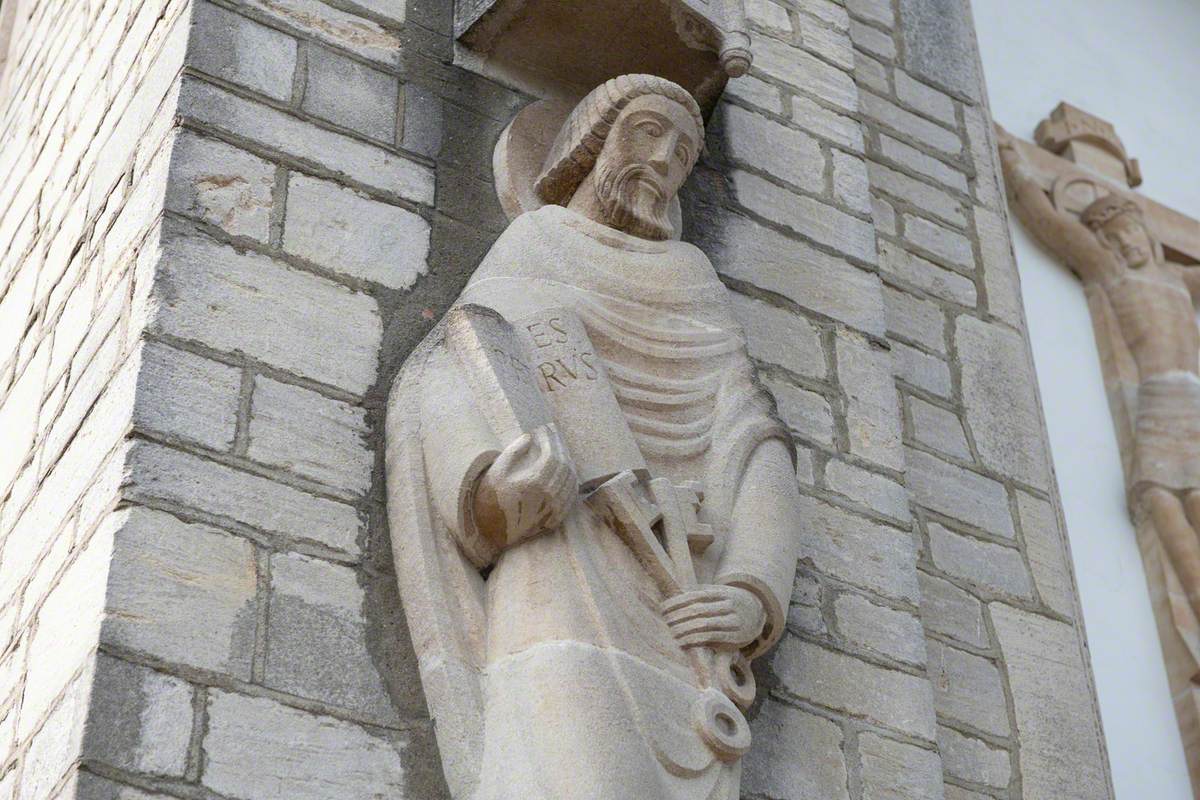 Relief Figures | Art UK