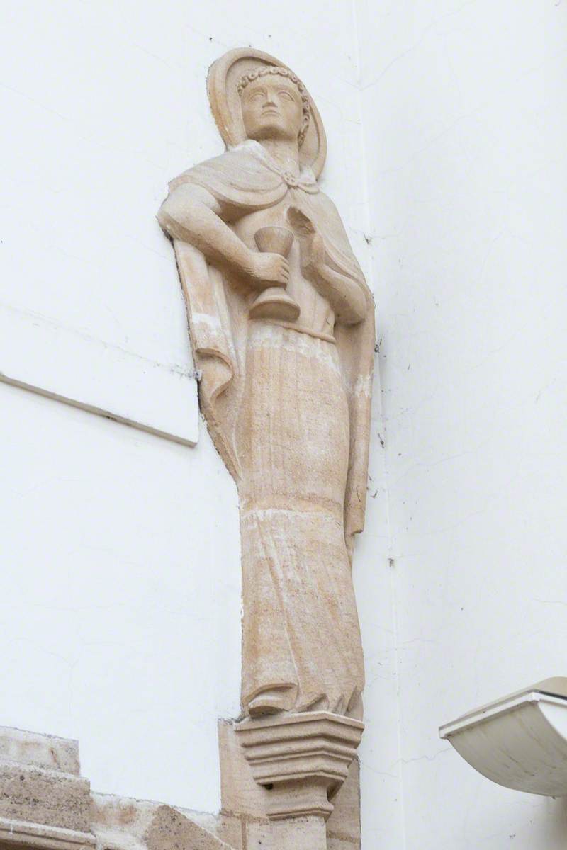 Relief Figures | Art UK