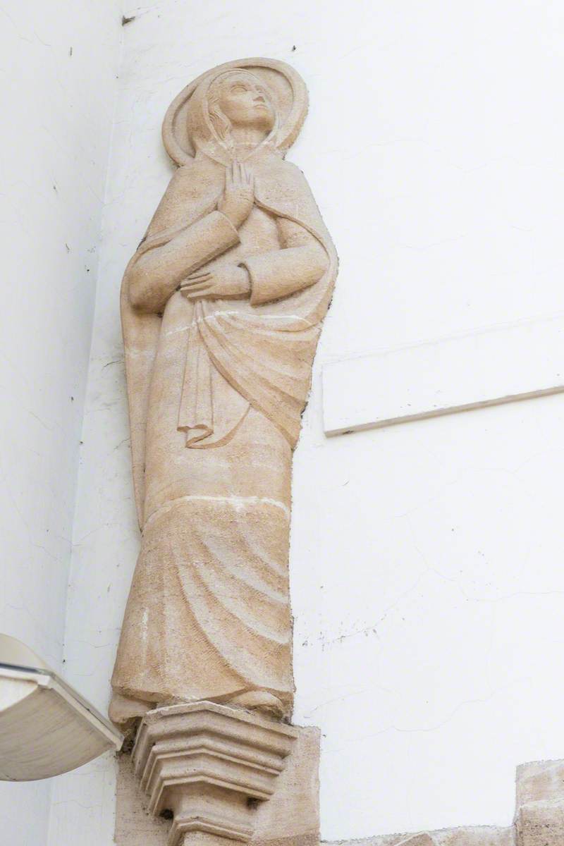 Relief Figures | Art UK