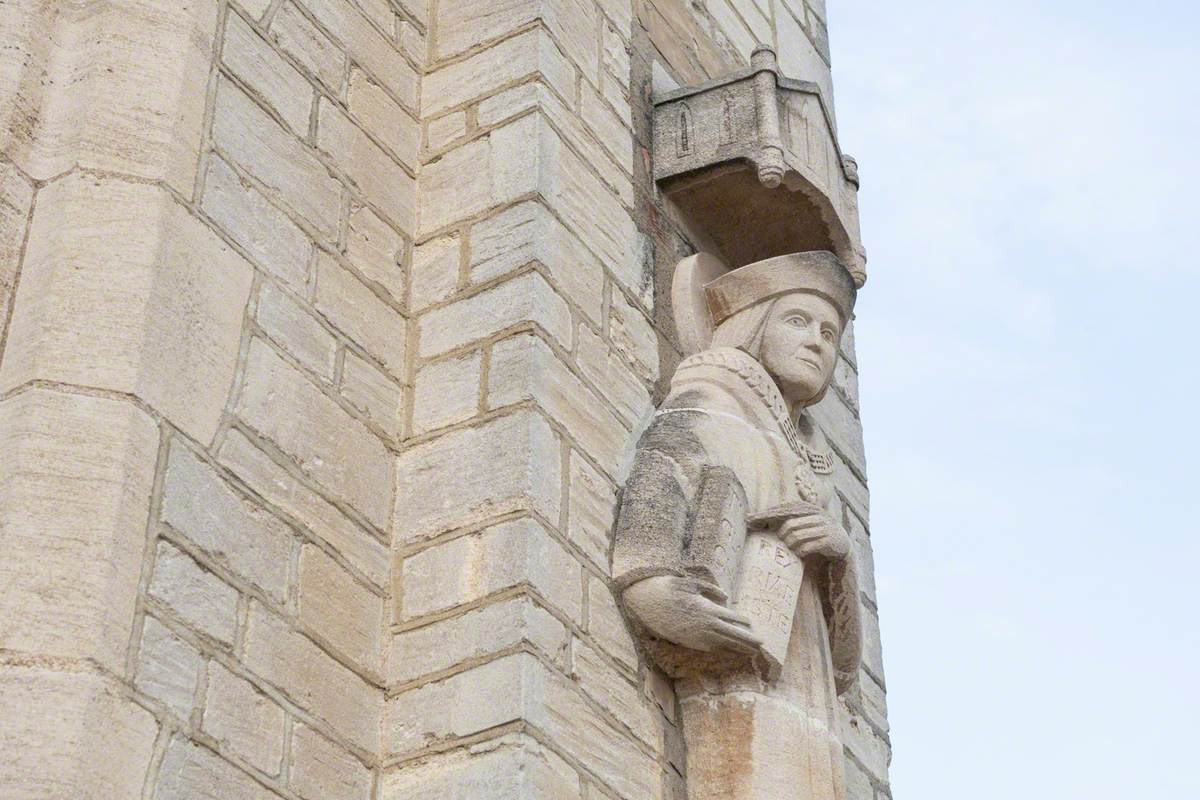 Relief Figures | Art UK