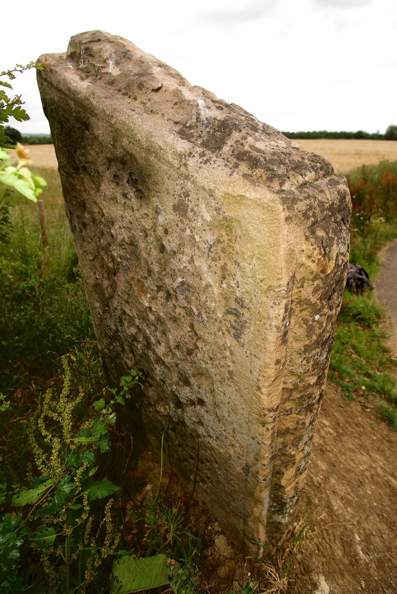 Capping Stone | Art UK