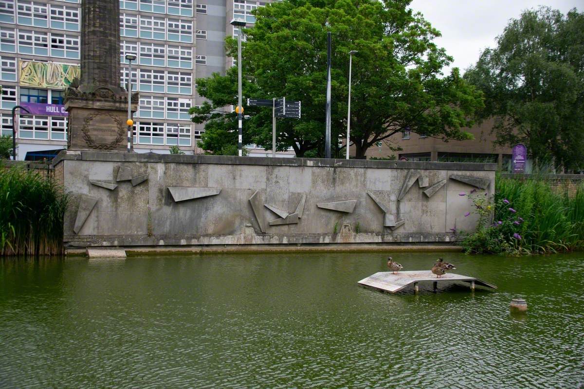 Wall Murals | Art UK