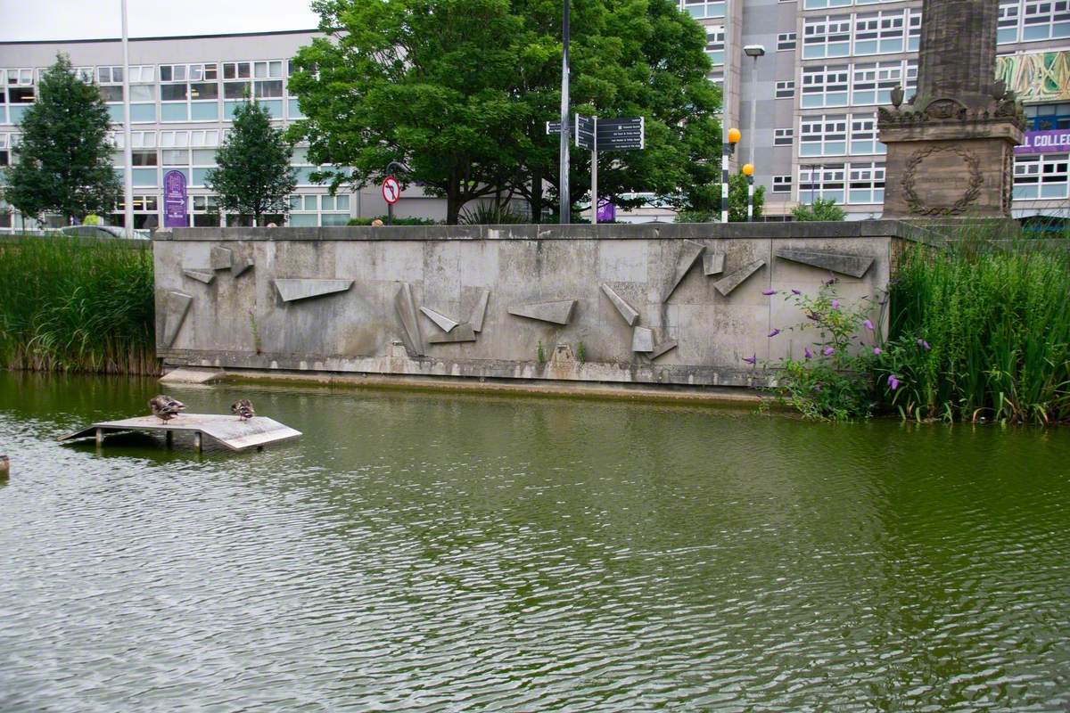 Wall Murals | Art UK