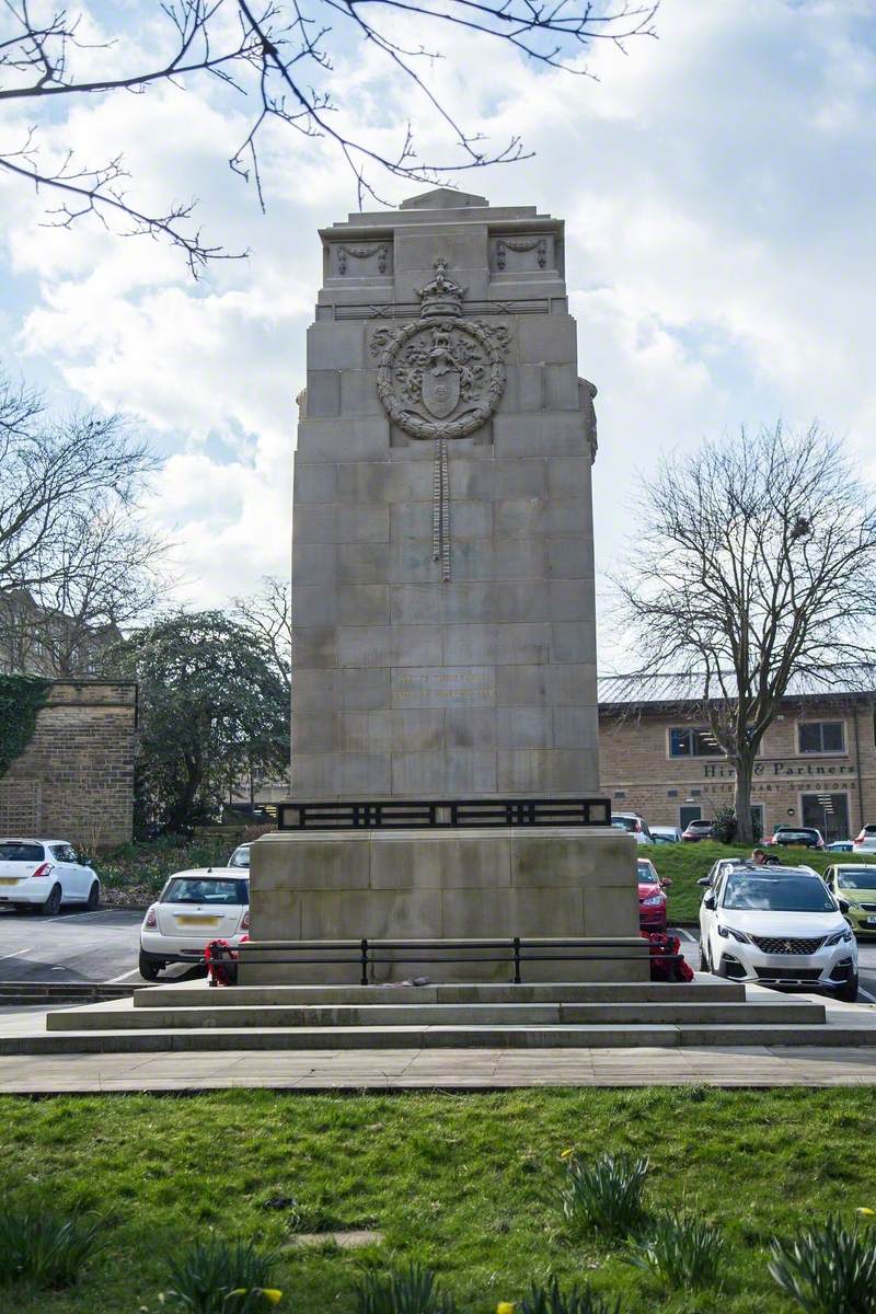 War Memorial | Art UK